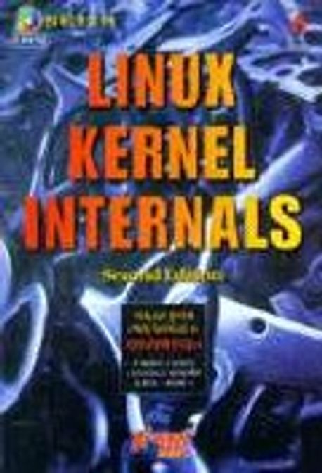 LINUX KERNEL INTERNALS(S/W포함) | R MAGNUS 외 - 교보문고