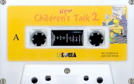 New Children's Talk 2. | - 교보문고