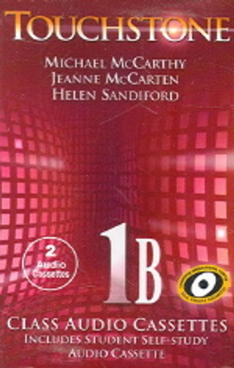 Touchstone 1B | McCarthy - 교보문고