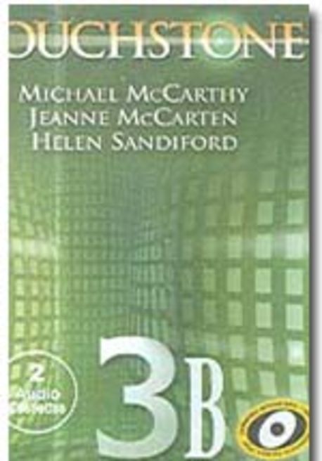 Touchstone 3B | MICHAEL MCCARTHY - 교보문고