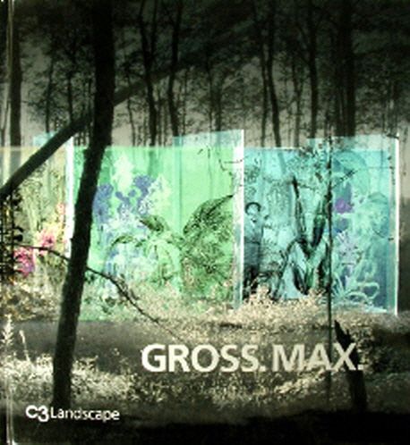 GROSS MAX. | 고성도서유통 편집부 - 교보문고