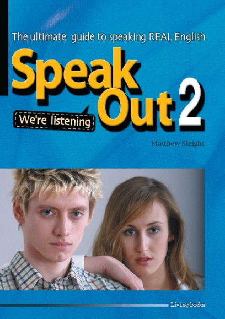Speak Out 2 | Matthew Sleight - 교보문고