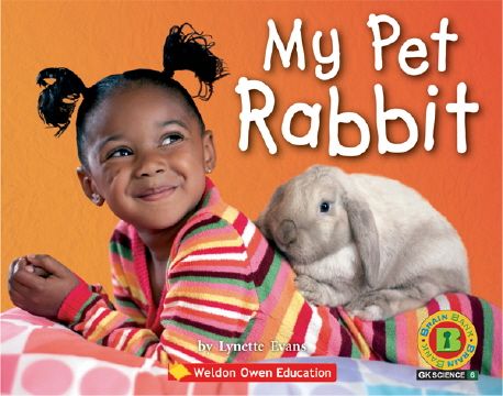 MY PET RABBIT 세트 | 월드컴 편집부 - 교보문고