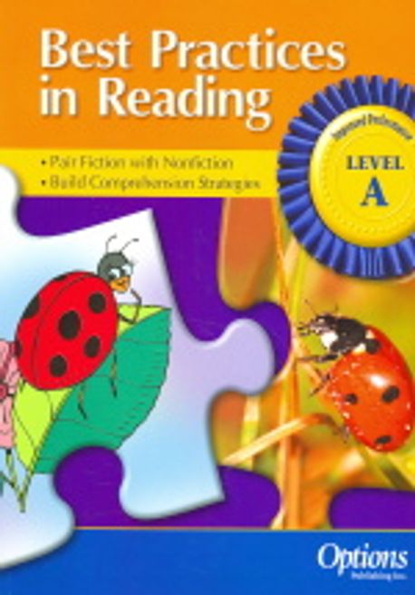 Best Practices in Reading (Level A) | - 교보문고