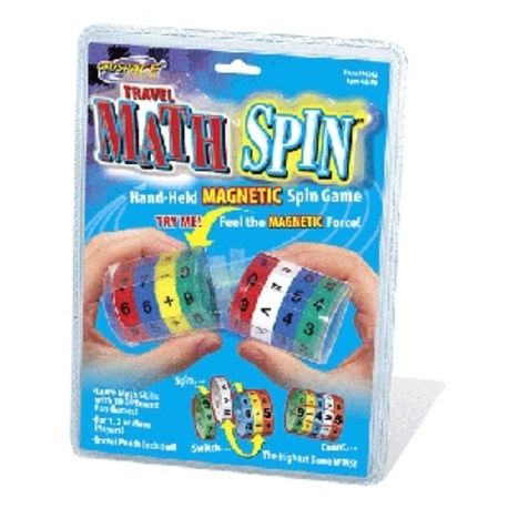 매스스핀(MATH SPIN) | GEOSPACE - 교보문고