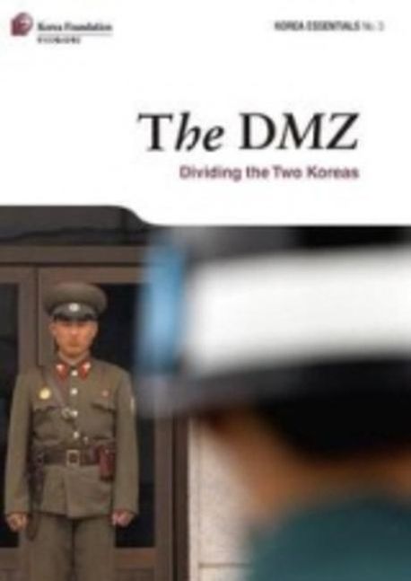 DMZ Dividing the Two Koreas | Robert Koehler - 교보문고