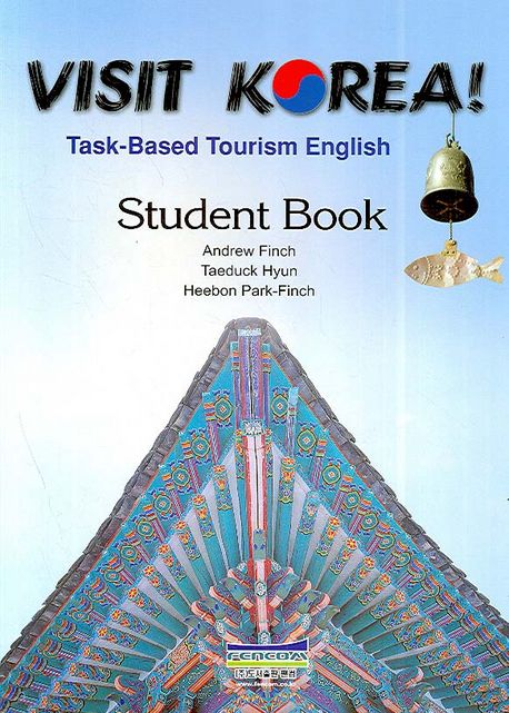 Visit Korea (Student Book) | Andrew Finch - 교보문고