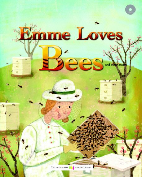 EMME LOVES BEES AND OTHER ESSAYS | CDI ESL 연구소 - 교보문고