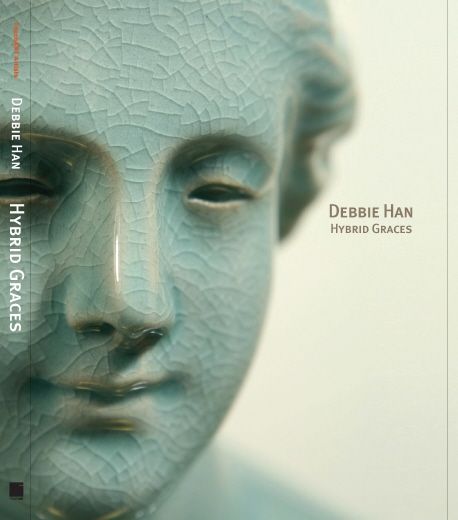 DEBBIE HAN HYBRID GRACES | 터치아트 편집부 - 교보문고