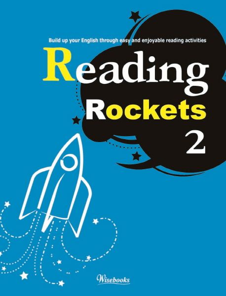 Reading Rockets 2 | Steve HOMER - 교보문고