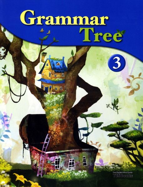 Grammar Tree 3 | - 교보문고