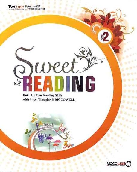 SWEET READING 2 | Mccowell 편집부 - 교보문고