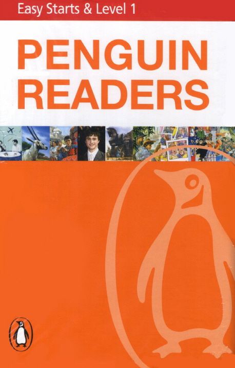 Penguin Readers Package Easy start 1 | Pretice-Hall 편집부 - 교보문고