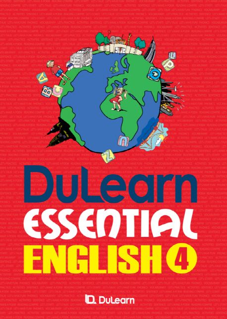 Essential English 4 | DuLearn 편집부 - 교보문고