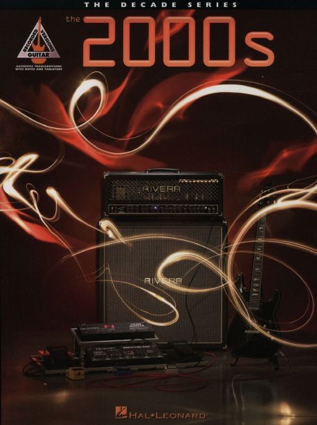 THE DECADE SERIES 2000S | HAL LEONARD 편집부 - 교보문고