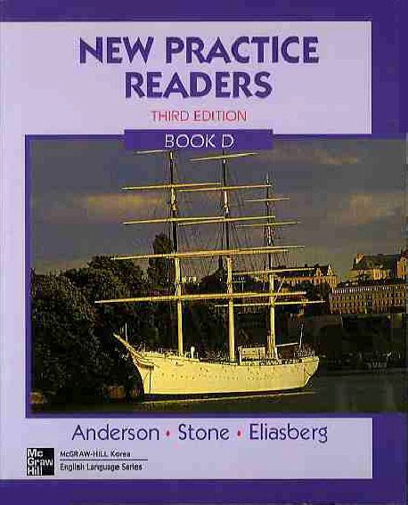 New PRACTICE READERS BOOK D(THIRD EDITION) | ANDERSON ET AL - 교보문고