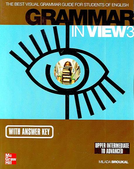 Grammar In View 3 | Milada Broukal - 교보문고