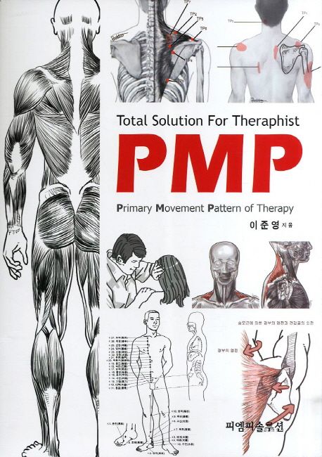 PMP(PRIMARY MOVEMENT PATTERN OF THERAPHY) | 이준영 - 교보문고
