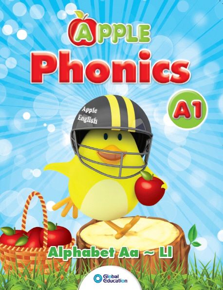 Apple Phonics A1 | - 교보문고