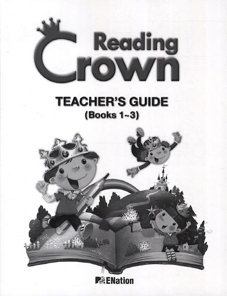Reading Crown Teacher's Guide | 교보문고 ELT R&D CENTER - 교보문고