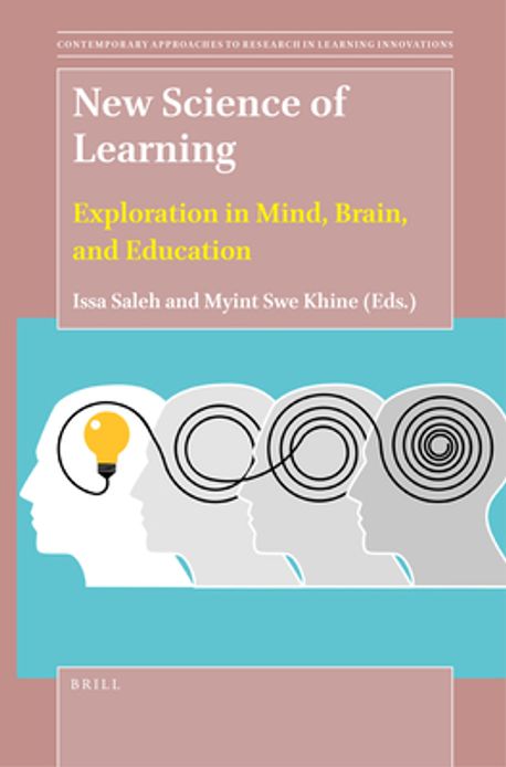New Science of Learning | Saleh, Issa M. - 교보문고