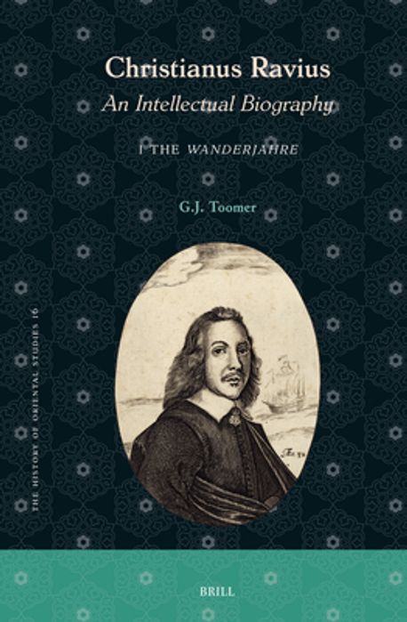 Christianus Ravius | Toomer, Gerald - 교보문고