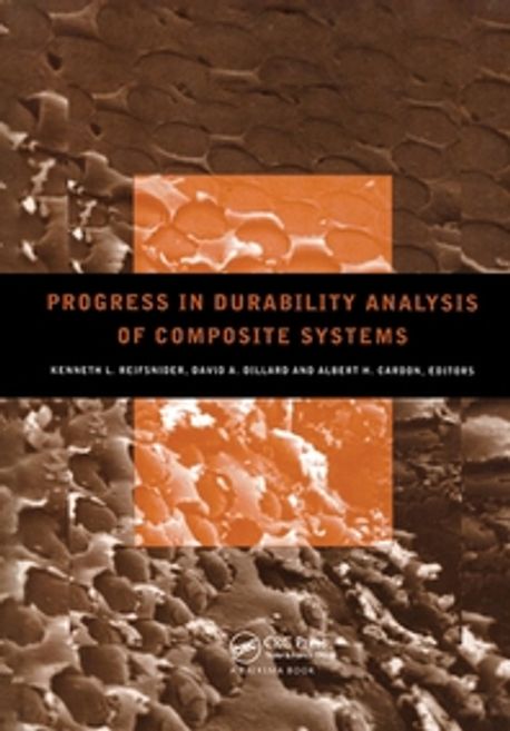 Progress in Durability Analysis of Composite Systems | Reifsnider, K.L ...