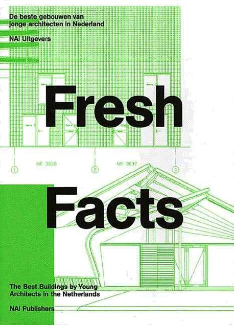 Fresh Facts | Distributed Art - 교보문고