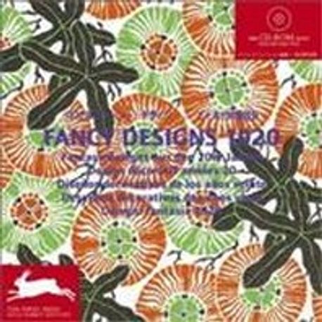 Fancy Designs 1920 | Pepin Press, The - 교보문고