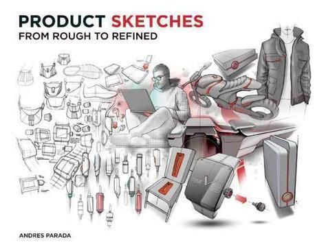 Product Sketches | Bis Publishers - 교보문고
