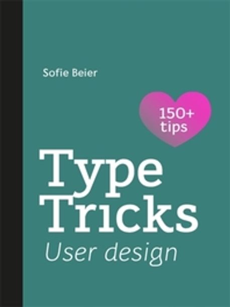 Type Tricks | Beier, Sofie - 교보문고