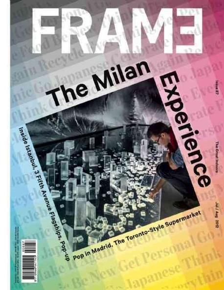 Frame #87 | Frame Publishers - 교보문고