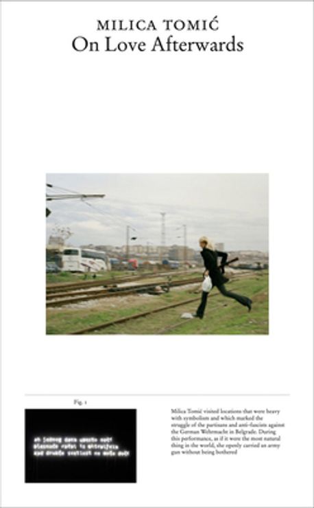 Milica Tomic | Tomic, Milica - 교보문고