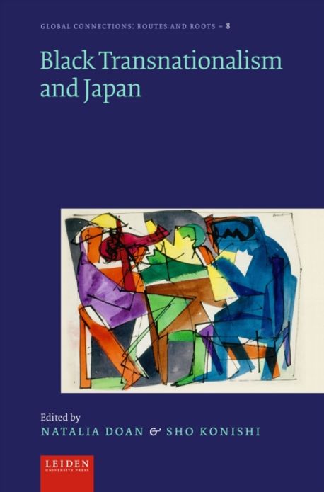 Black Transnationalism and Japan | Doan, Natalia - 교보문고