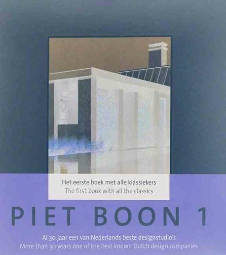 Piet Boon 1 | Huisman, Joyce - 교보문고