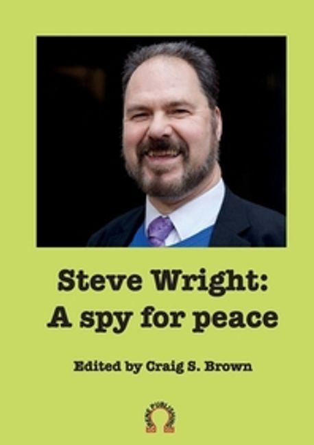 Steve Wright | Brown, Craig S. - 교보문고