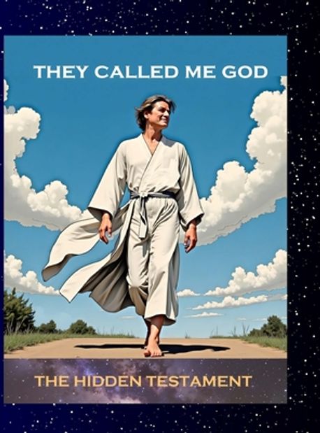 They called me God | Simonar, Ronald - 교보문고