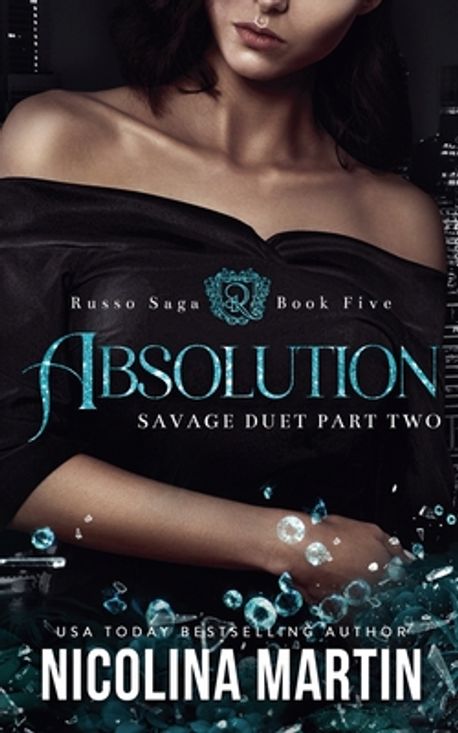 Absolution | Martin, Nicolina - 교보문고