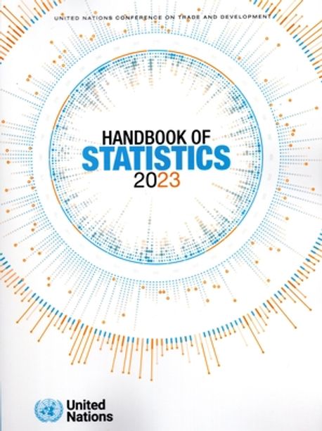 Unctad Handbook of Statistics 2023 | United Nations Publications - 교보문고
