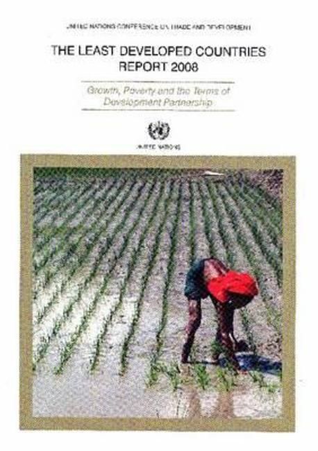 least developed countries Report 2008 | United Nations Conference on ...