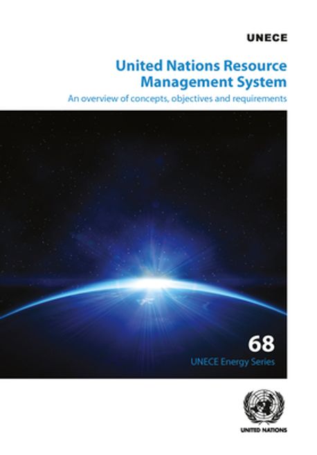 United Nations Resource Management System | United Nations Publications ...
