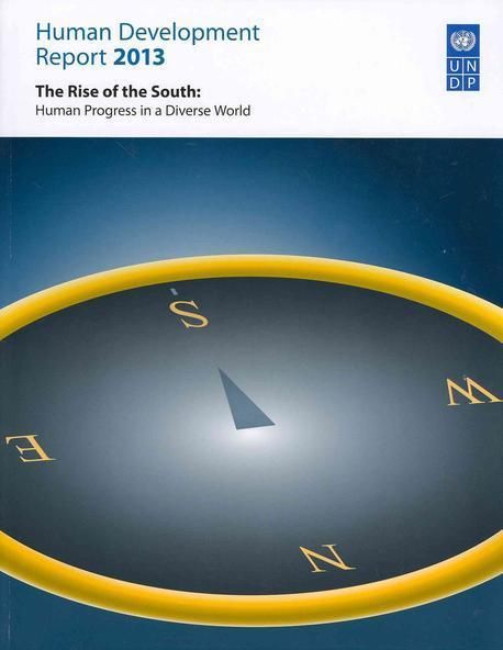 Human Development Report | United Nations Development Programme - 교보문고