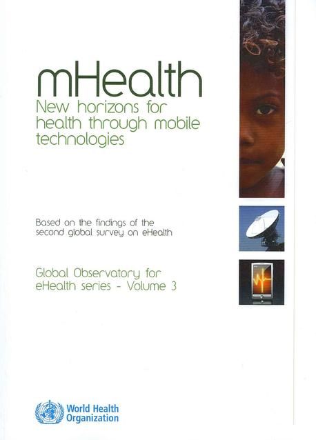 Mhealth | World Health Organization - 교보문고
