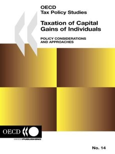 OECD Tax Policy Studies No.14 | OECD - 교보문고