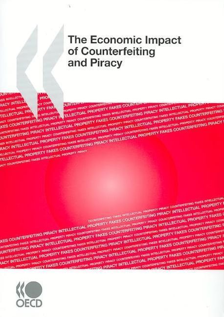Economic Impact of Counterfeiting and Piracy | Organization for ...