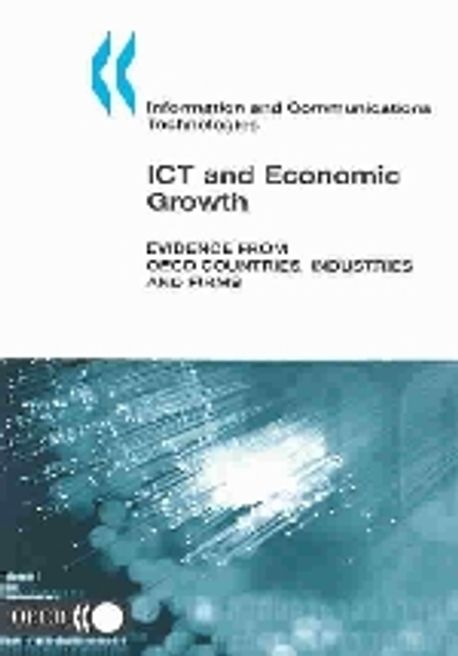 Ict and Economic Growth | OECD - 교보문고