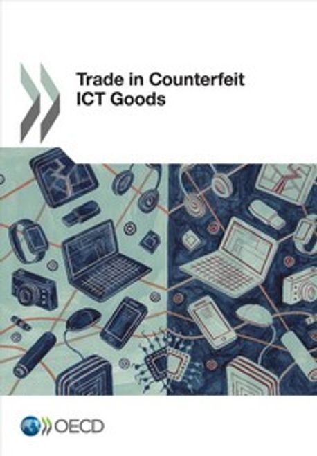 Trade in Counterfeit Ict Goods | Org. for Economic Cooperation ...