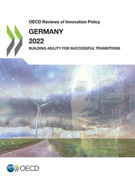 OECD Reviews of Innovation Policy | Oecd - 교보문고