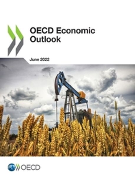 OECD Economic Outlook, Volume 2022 Issue 1 | Oecd - 교보문고