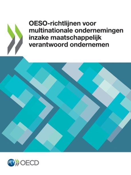 OESO-richtlijnen voor multinationale ondernemingen inzake ...